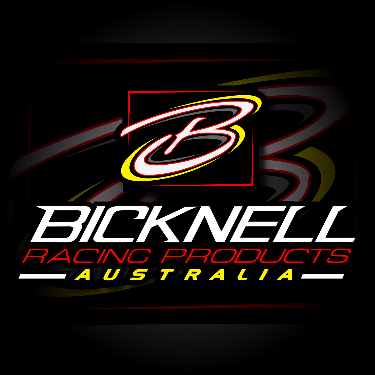 Dirt Modified Rear Suspension – Bicknell Racing Products Australia