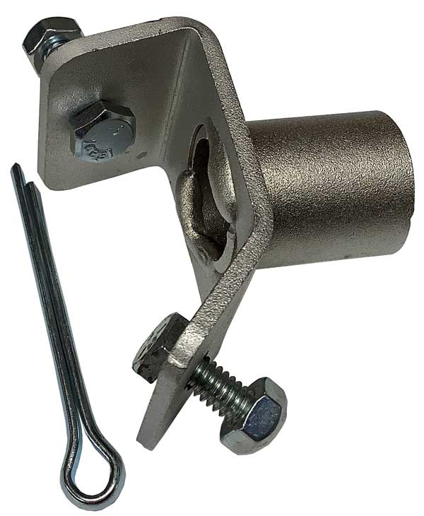 COMPOSITE QUARTER PANEL BRACE - MOUNT – Bicknell Racing Products Australia