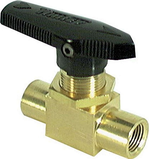 BRAKE SHUT-OFF VALVE – Bicknell Racing Products Australia