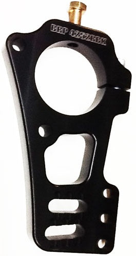 RIGHT SIDE SLOTTED TRAILING ARM – Bicknell Racing Products Australia