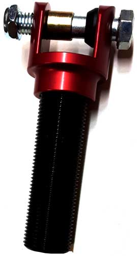 4" ALUM WEIGHT JACK WEDGE BOLT ADJUSTER – Bicknell Racing Products ...