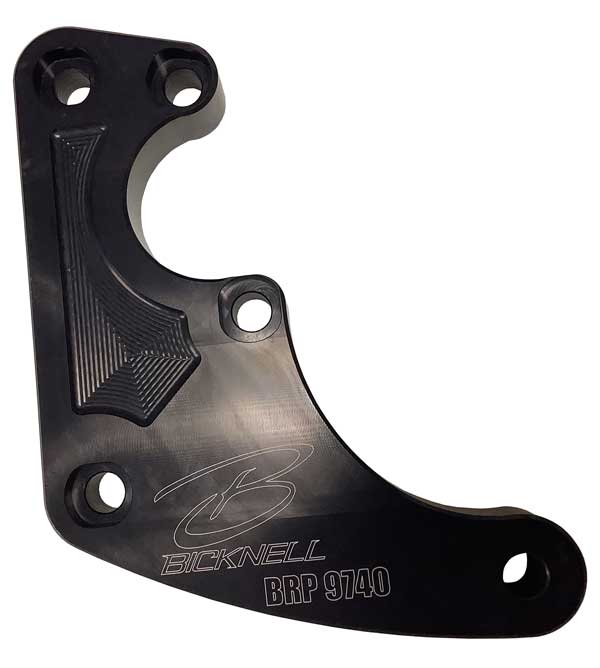 FRONT AXLE BRACKET HEAVY DUTY – Bicknell Racing Products Australia