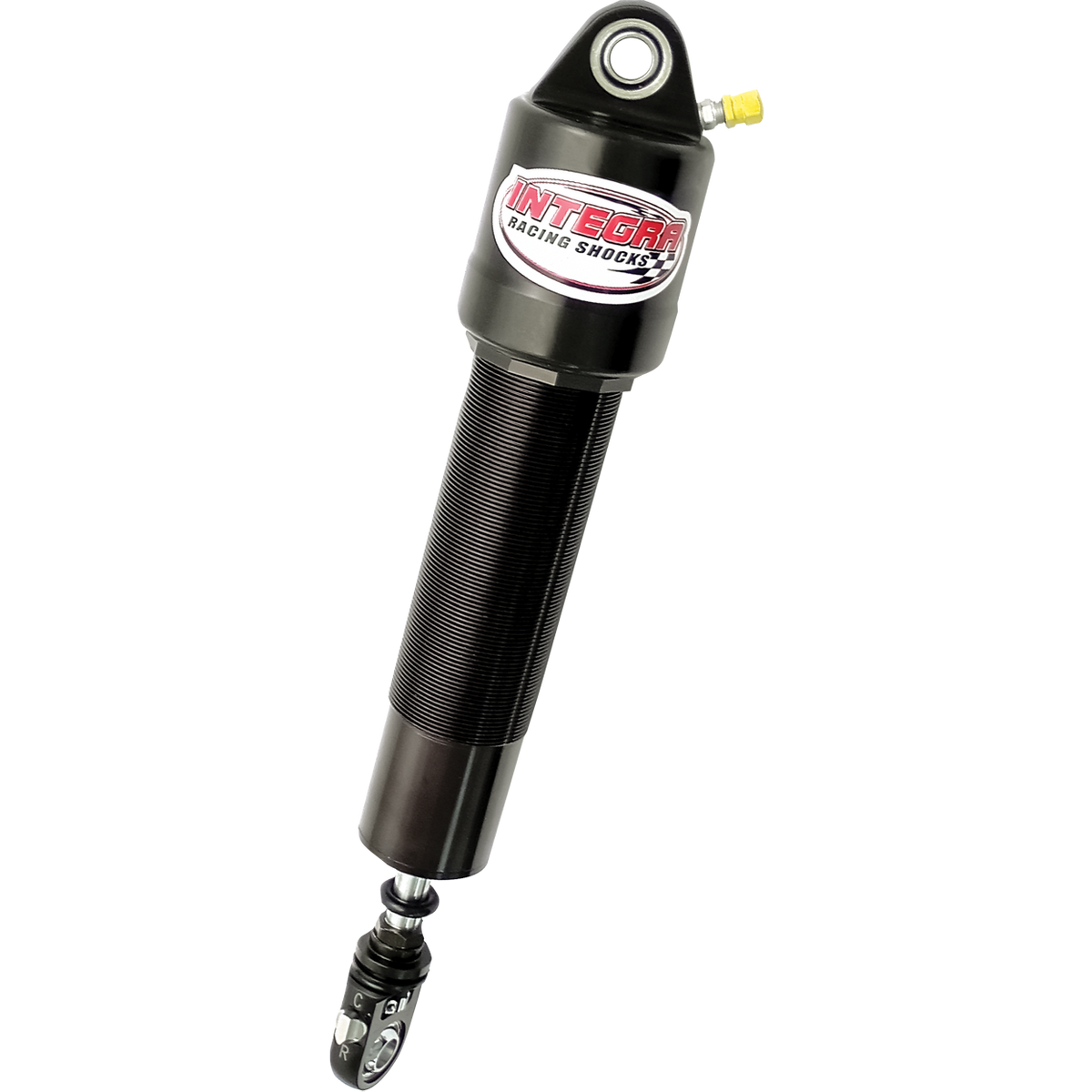 Integra Internally Double Adjustable Left Rear Shock – Bicknell Racing ...