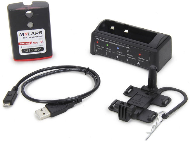 TR2 GO TRANSPONDER - CARS – Bicknell Racing Products Australia