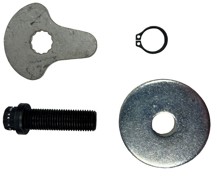 YOKE RETAINING BOLT KIT – Bicknell Racing Products Australia