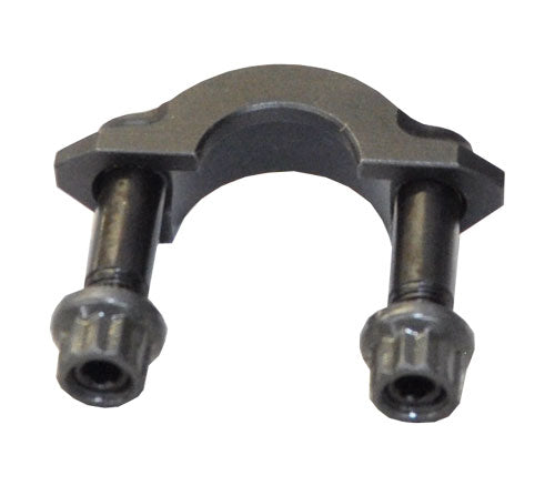 DRIVESHAFT 1350 U-BOLT STRAP KIT (PAIR) – Bicknell Racing Products ...