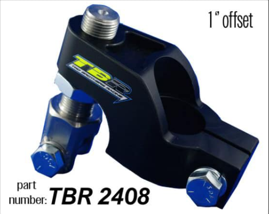 RIGHT FRONT SLIDER WITH CLEVIS ADJUSTER – Bicknell Racing Products ...