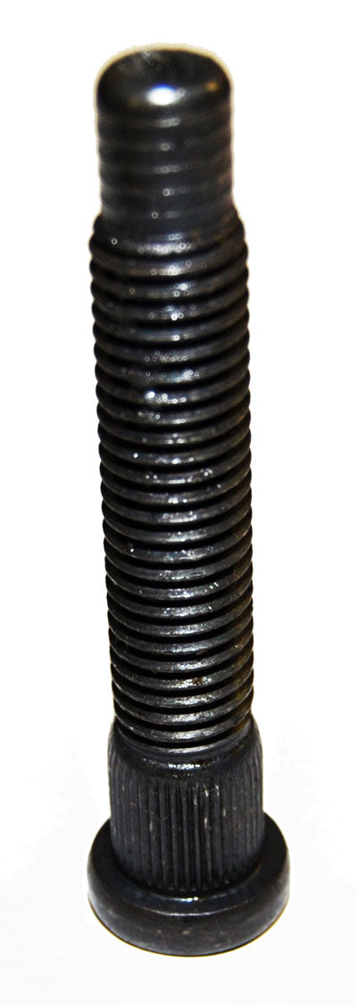 5/8"-11 C. x .685" x .800" SPLINE WHEEL STUD – Bicknell Racing Products ...