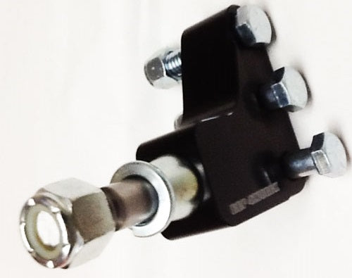 RH Birdcage Shock Mount – Bicknell Racing Products Australia