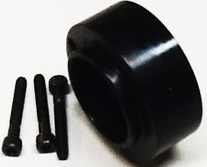 MOD LITE FRONT HUB DUST CAP with BOLTS – Bicknell Racing Products Australia