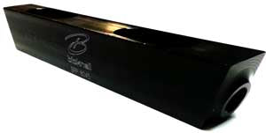 MOD LITE A-FRAME CROSS SHAFT – Bicknell Racing Products Australia