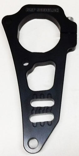 L.TRAILING ARM BRACKET – Bicknell Racing Products Australia