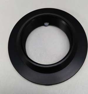 INTEGRA THREADED BODY SHOCK NUT – Bicknell Racing Products Australia