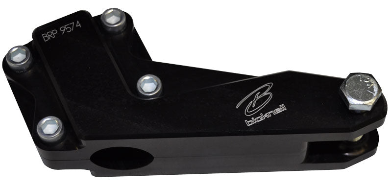 STANDARD REAR DROP DOWN SHOCK MOUNT – Bicknell Racing Products Australia