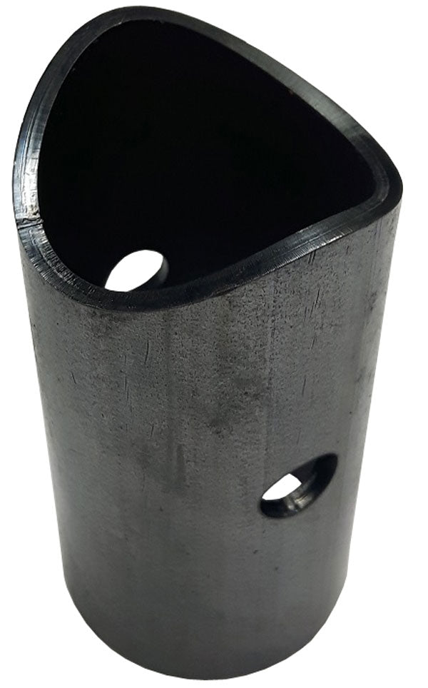 FRONT BUMPER TOP POCKET – Bicknell Racing Products Australia