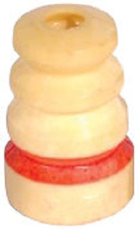 SHOCK BUMPER RED SOFT – Bicknell Racing Products Australia