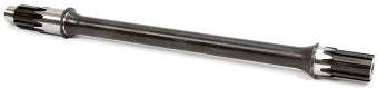 LOWER SHAFT HEAT TREATED – Bicknell Racing Products Australia